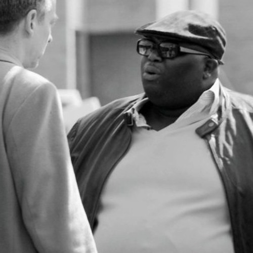 Stream Gangster (dialogue version) by gregdread | Listen online for ...