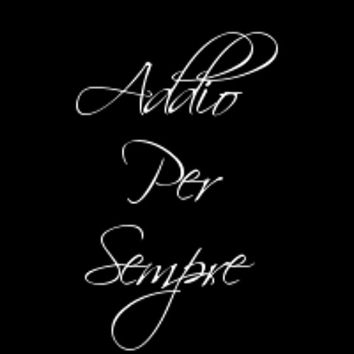 Stream Addio Per Sempre - Win or Lose by wilddevon | Listen online for ...