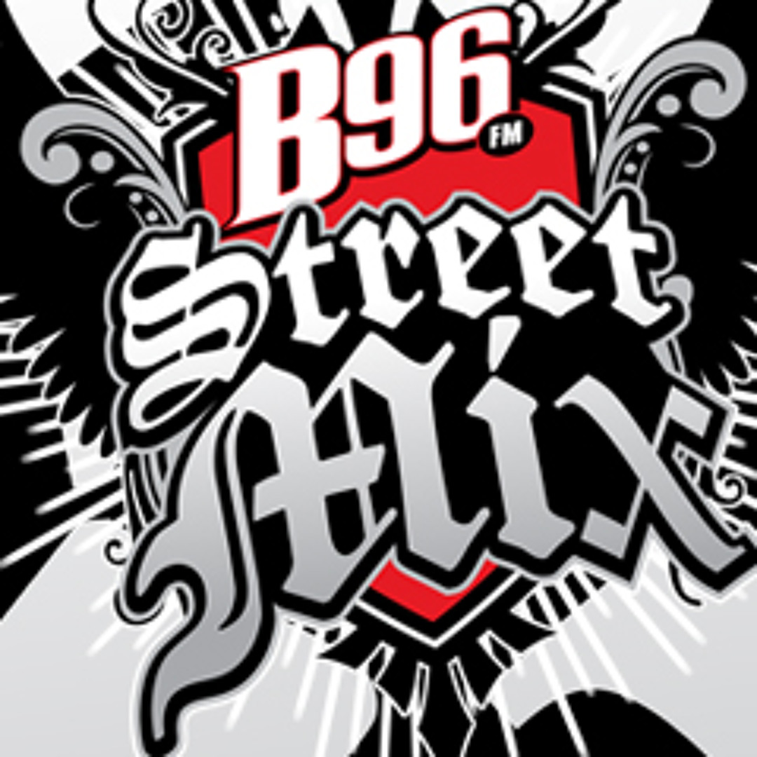 Stream djjoshr | Listen to B96 Street Mix - 11/24/12 playlist online ...