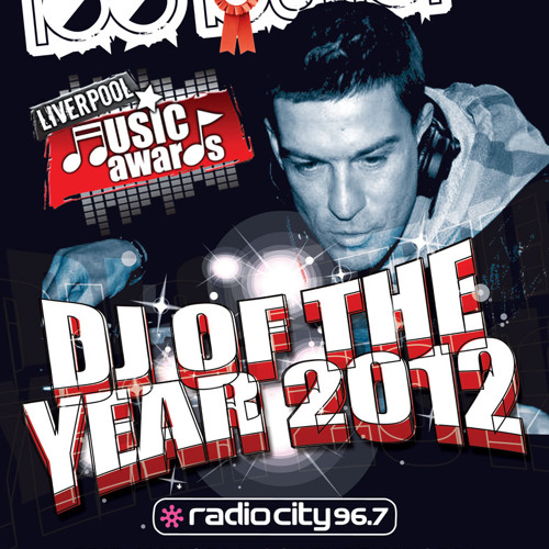Stream Lee Butler - Liverpool Music Award Dj of the year Mix by ...