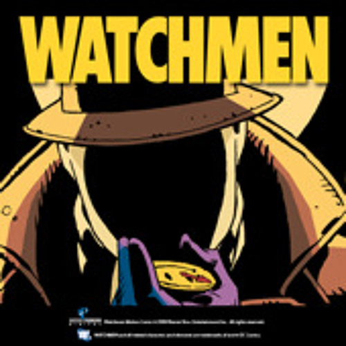 Watchmen Soundtrack