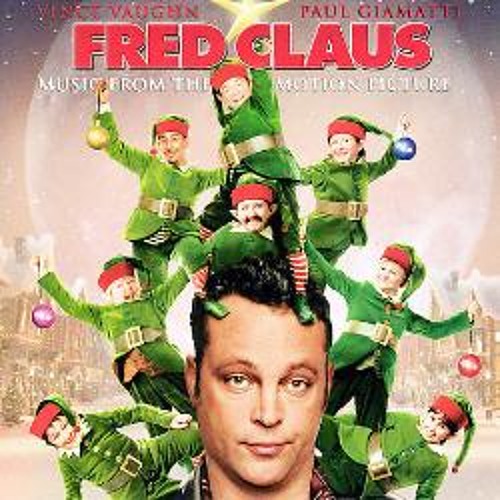 Stream Ludachris -Ludacrismas, Fred Claus Soundtrack (Unreleased) by ...