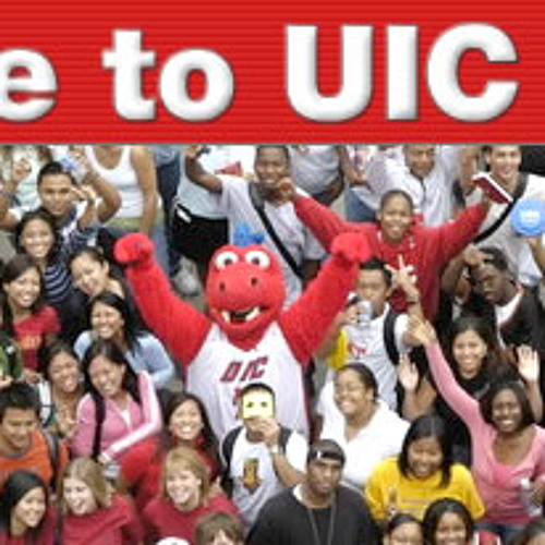Stream Welcome/Background Information by UIC Crime Alert | Listen ...