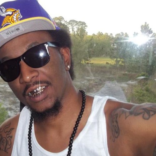 Stream Darrick McKinney | Listen to MADD Rapper playlist online for ...