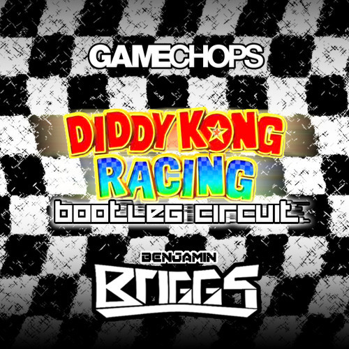 Stream Diddy Kong Racing Remix- Crescent Island by Benjamin Briggs by ...