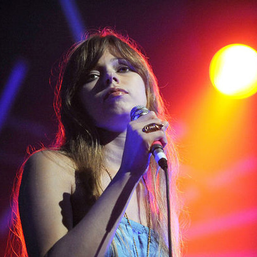 Stream Chromatics CHERRY by emma california | Listen online for free on ...
