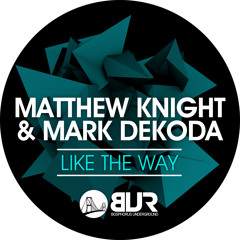 Matthew Knight Now
