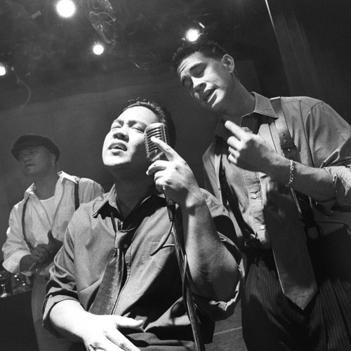 Stream Something to Give by CHANT by Lester Gantan | Listen online for ...