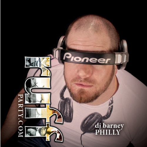 Stream DJ Barney Philly Live at RUFF at 560 Club EDIT Vancouver BC ...