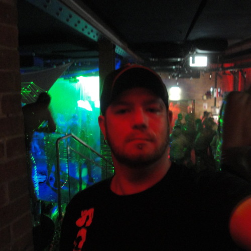 Stream DJ Barney Philly Live at The Oxford MEGA Furry Friday Sydney ...