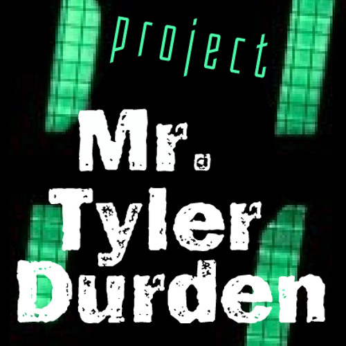 Stream Mr.Tyler Durden - Project Zero (DEMO mix) by MR-TYLER-DURDEN ...