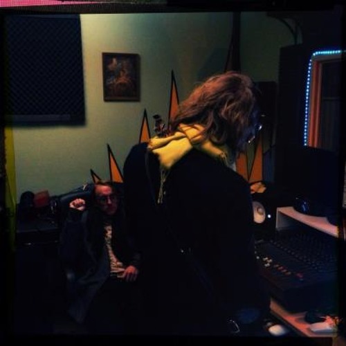 Stream Briffaut: Wood and Stoney Oceans by Ryan Spradlin | Listen ...