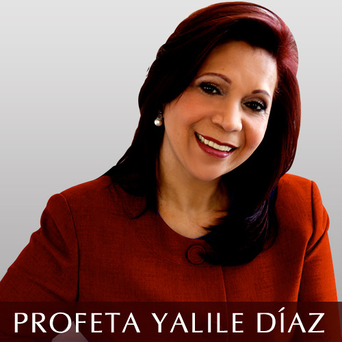 Stream lordandyou | Listen to Profeta Yalile Diaz playlist online for ...