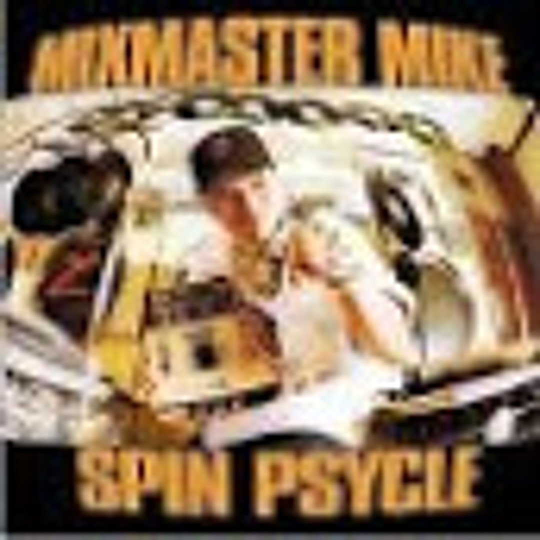 Stream Randomentry | Listen to Spotlight: Mix Master Mike playlist ...