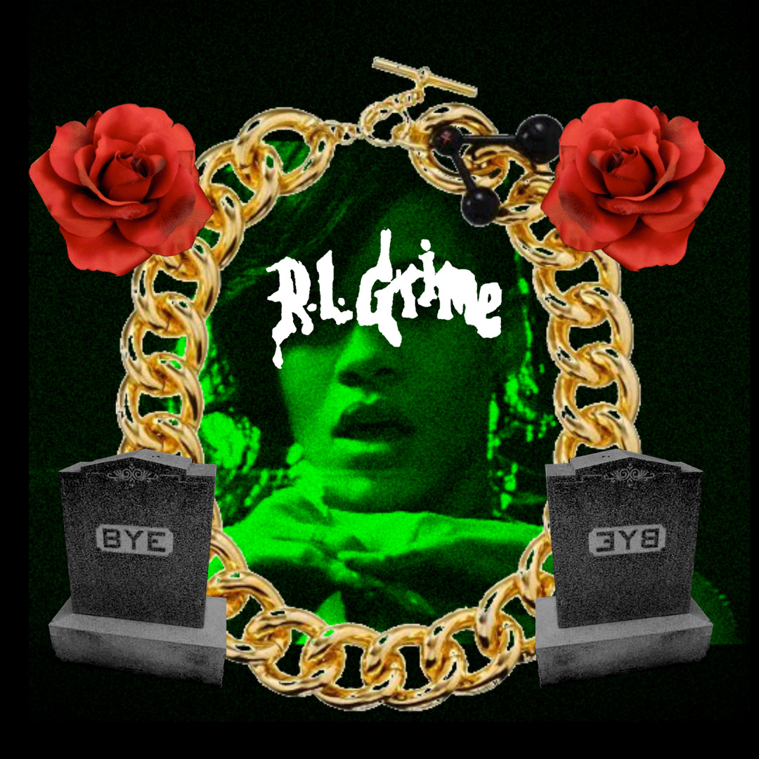 Stream Rihanna - Pour It Up (RL Grime Remix) by RL Grime | Listen ...