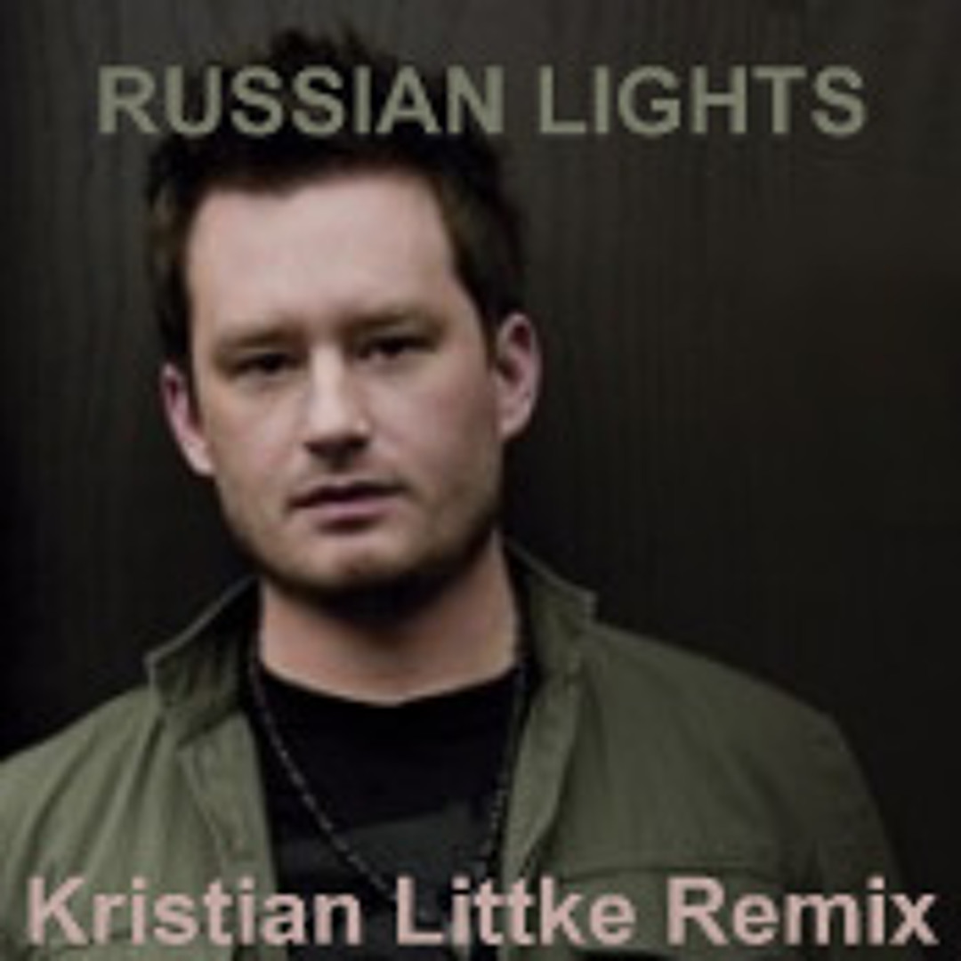 Stream Kenneth Thomas – Russian Lights (Kristian Littke Remix) by ...