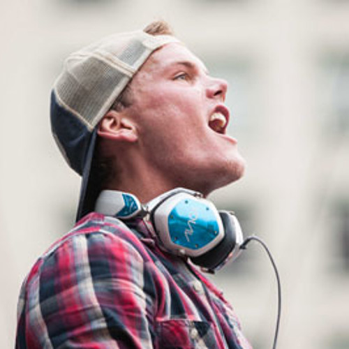 Stream Avicii aka. Tim Berg - The Levels You Seek (Tompis Private ...