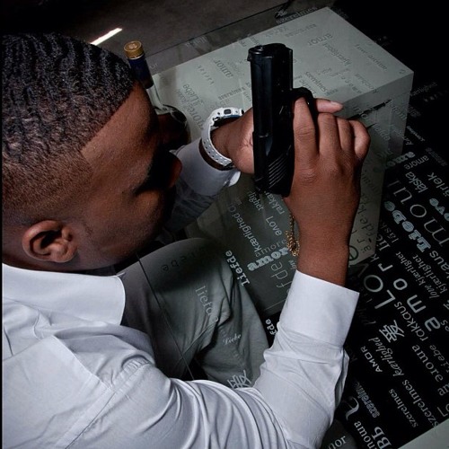 Stream Lil Tae "Everything Foreign" ft.Cutty Kev by TAÉ WILSON | Listen ...