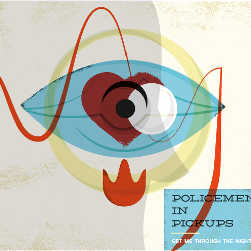 Stream Policemen In Pickups | Listen to Get Me Through The Night ...