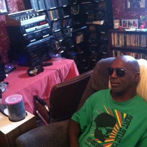 Stream Mbanna Kantako Reflects On 25 Years Of 'Human Rights Radio' by ...