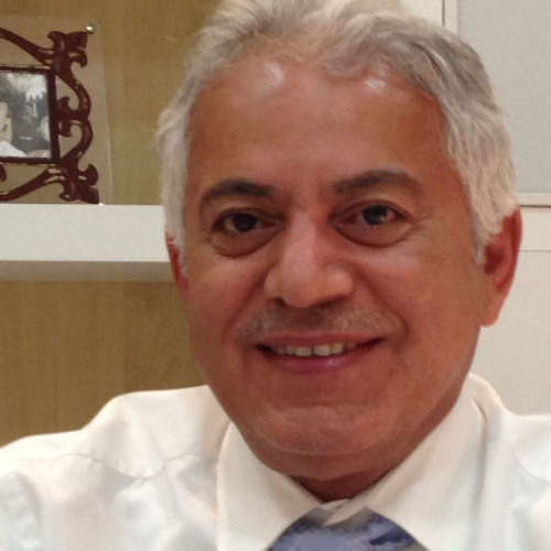 Stream 6. Dr Mousa Khoursheed on Obesity in KUWAIT. 11 Minutes with ...