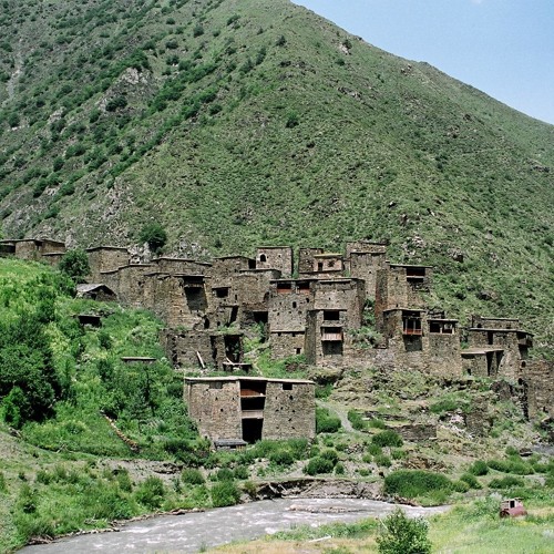 Qartuli Ena