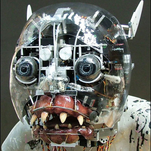 Stream Rotten Animatronics by Orguss the FoeHammer | Listen online for ...