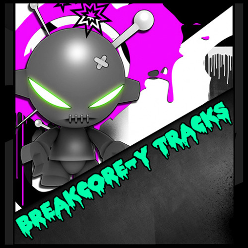 Stream ZONE-33 Hardtek & Tribecore | Listen to BreakcorE-Y Tracks Free ...