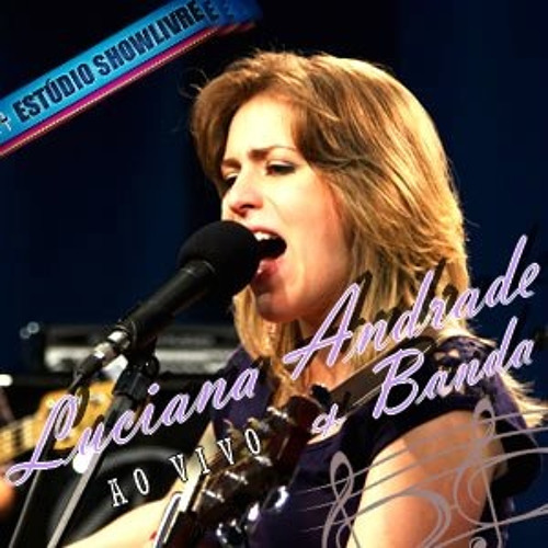 Stream A Casa Mal Assombrada - Lu Andrade e Banda (Ao Vivo no Show ...