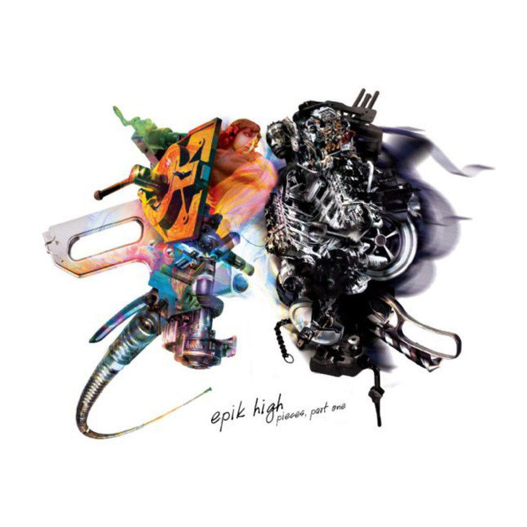 Stream Epik High - Eight By Eight (ft. Dynamic Duo, Dok2, Double K ...