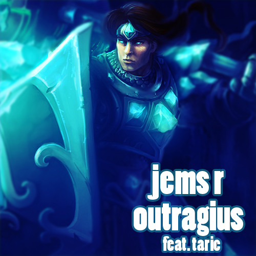 Taric Gems
