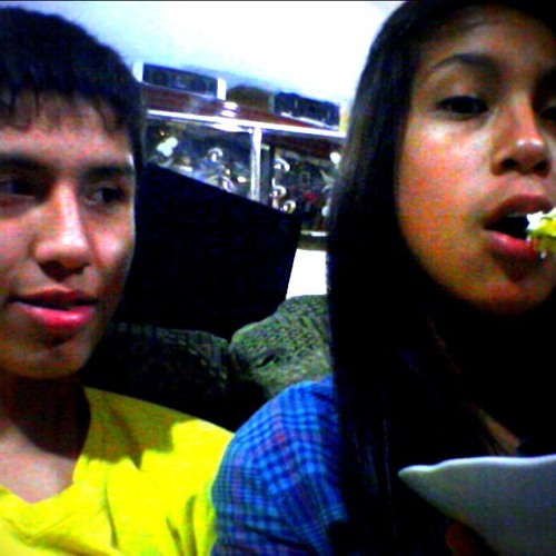 Stream Renzo Añanca Palacios | Listen to Open ning playlist online for ...