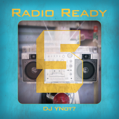 Stream Let the Eat Build (Radio Ready 5 Mixtape excerpt) - Selah the ...