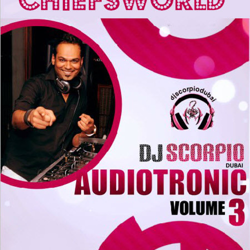 Stream 2) High Heels - DJ SCORPIO DUBAI (CHIEFSWORLD) by VA.CHIEFSWORLD ...