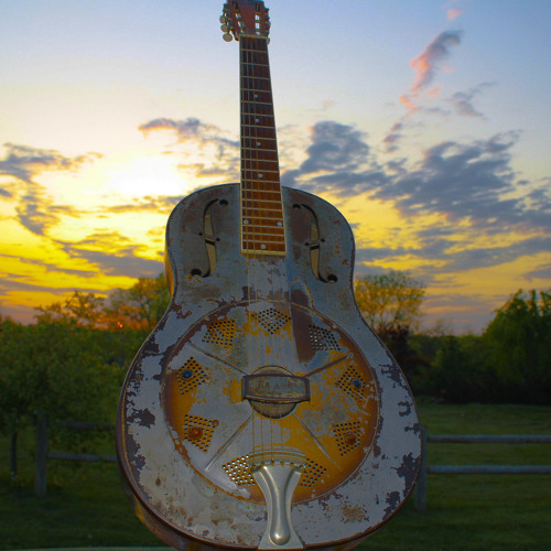 Stream Wayfarin Stranger by Django Jesse McIntyre | Listen online for ...