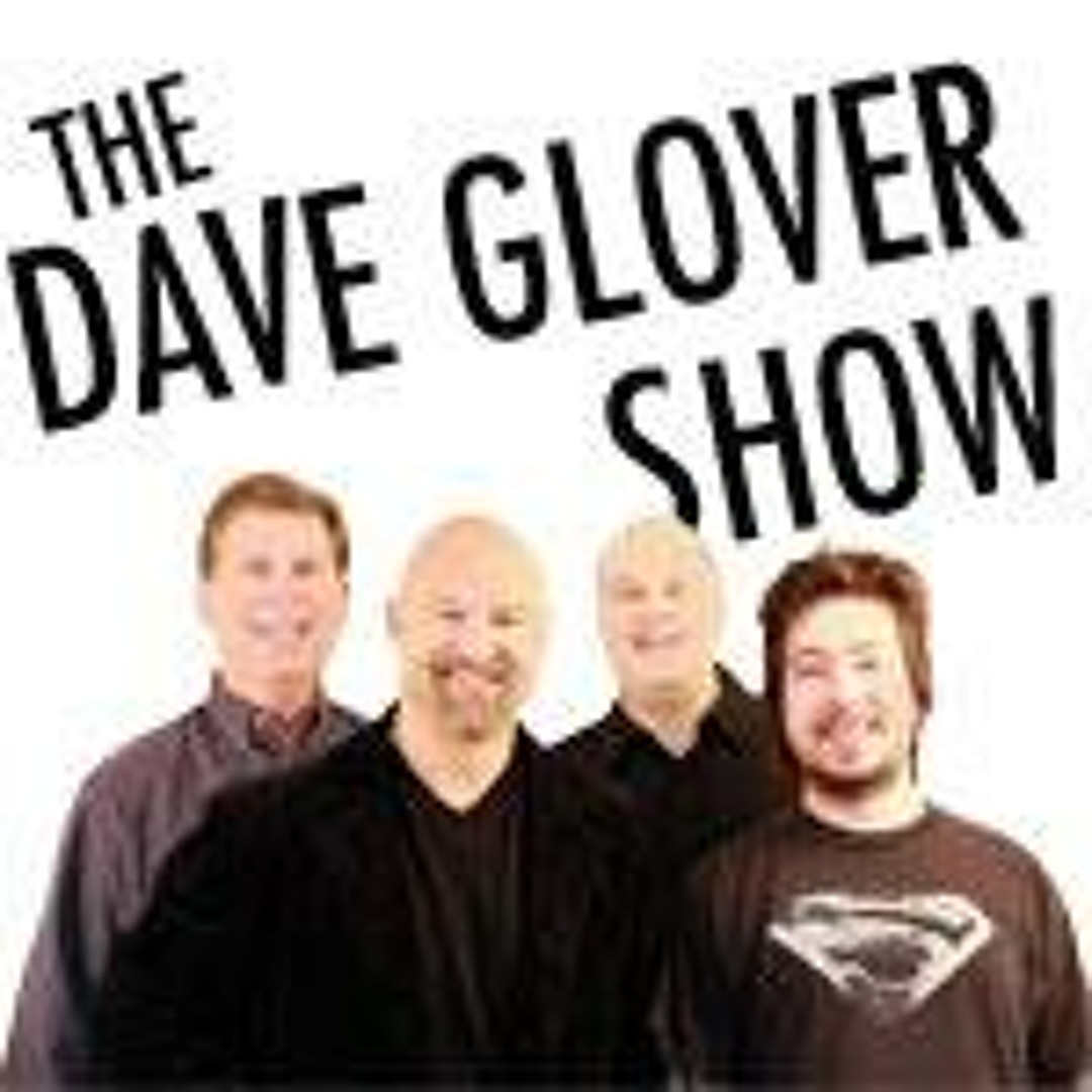 Stream El Monstero on The Dave Glover Show by El Monstero | Listen ...