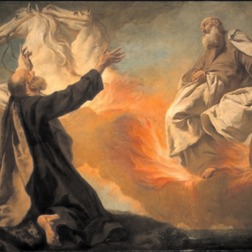 Stream 06 Isaías 6 Vision de Isaias by Descubre la Biblia | Listen ...