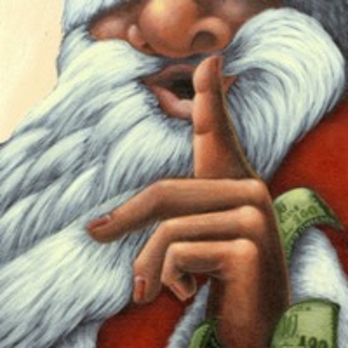 Stream Secret Santa (2012) Holiday Season mix by Kelso by Kelso ...