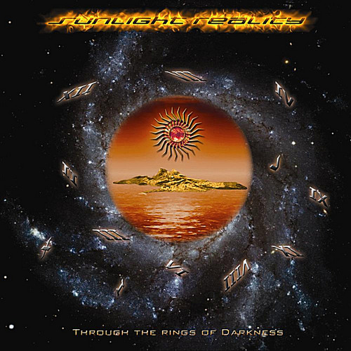 Stream Colors of Hate by Sunlight Reality | Listen online for free on ...