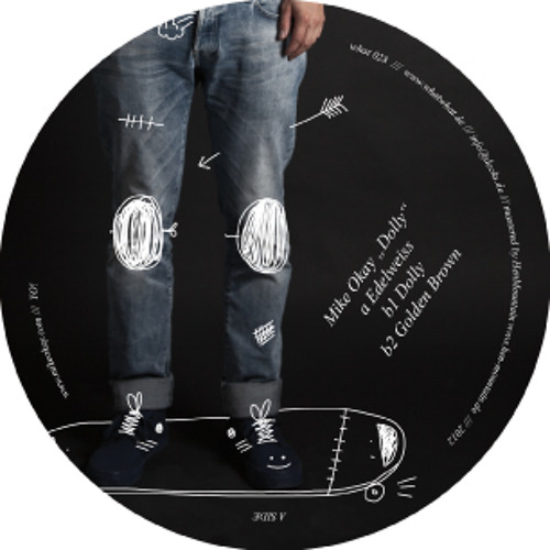 Stream Golden Brown by Mike Okay | Listen online for free on SoundCloud