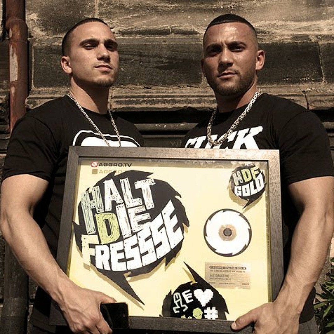 Stream AUTOMATIKK - "Hassphalt" feat. Akez & Mo-Soul (Nürnberg Rap) by ...