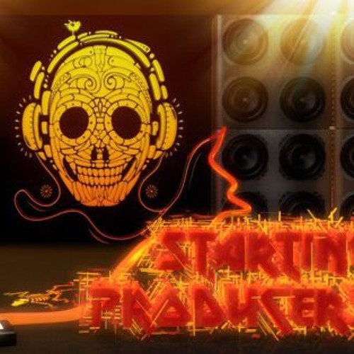 Stream Martin Halldin & Lachlan Reid - Untitled by StartingProducers | Listen online for free on ...