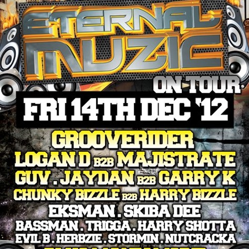 Listen to playlists featuring ENGLISH FRANK ON DRUM AND BASS ..KOOL ...