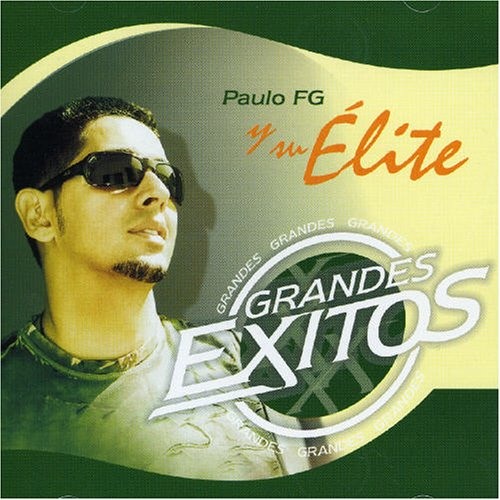 Stream 90.CONFIO EN TI-PAULITO FG Y SU ELITE (Dj Jhon J-Mix 2013) by ...