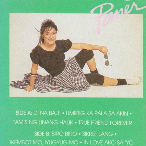 Stream Kristina Paner - Tamis ng Unang Halik by sineasta | Listen ...