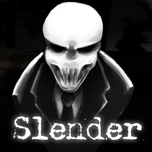 Stream Slender Man Song Drum and Bass Remix by DJEradication | Listen ...