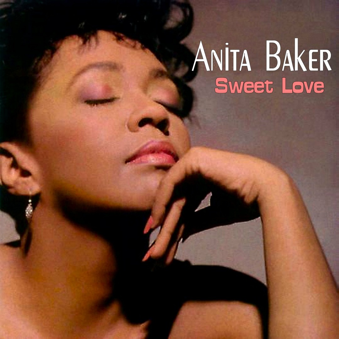 Stream DJ Ranks | Listen to Anita Baker-MIX playlist online for free on SoundCloud