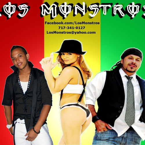 Stream Fuego en Mi Sangre LIVE DEMO - Los Monstros by Los Monstros ... Stream Fuego en Mi Sangre LIVE DEMO - Los Monstros by Los Monstros ...