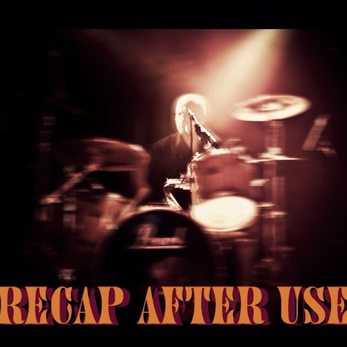 Stream Recap After Use - EXTC Live by Recap After Use | Listen online ...