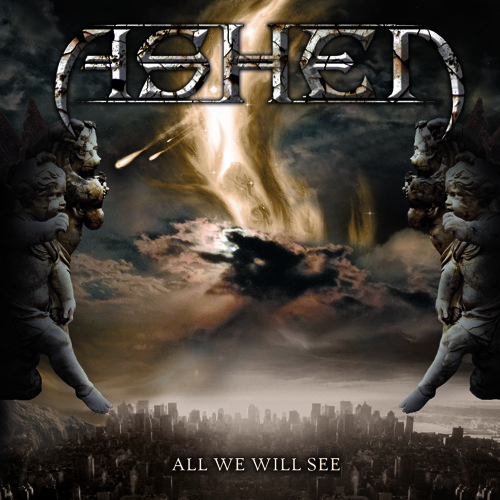 Stream ashen-band | Listen to ASHEN playlist online for free on SoundCloud